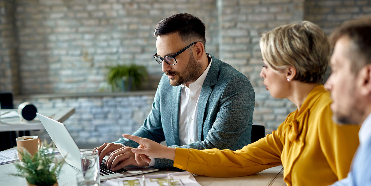 Home 2 One Page – Armor Integrated